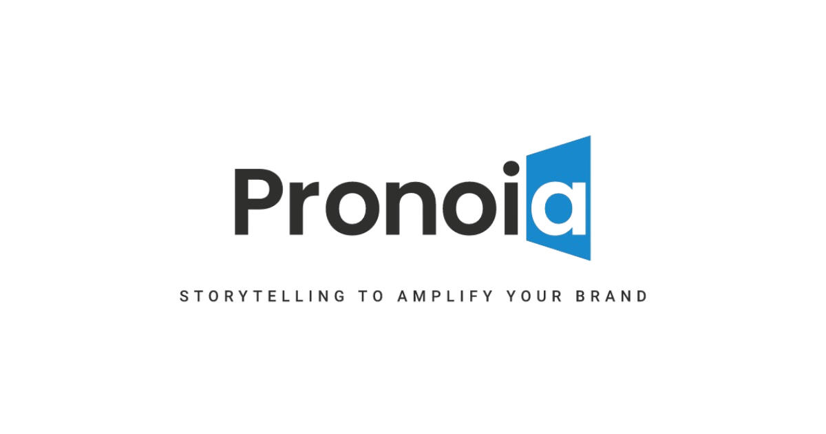 Pronoia Communications